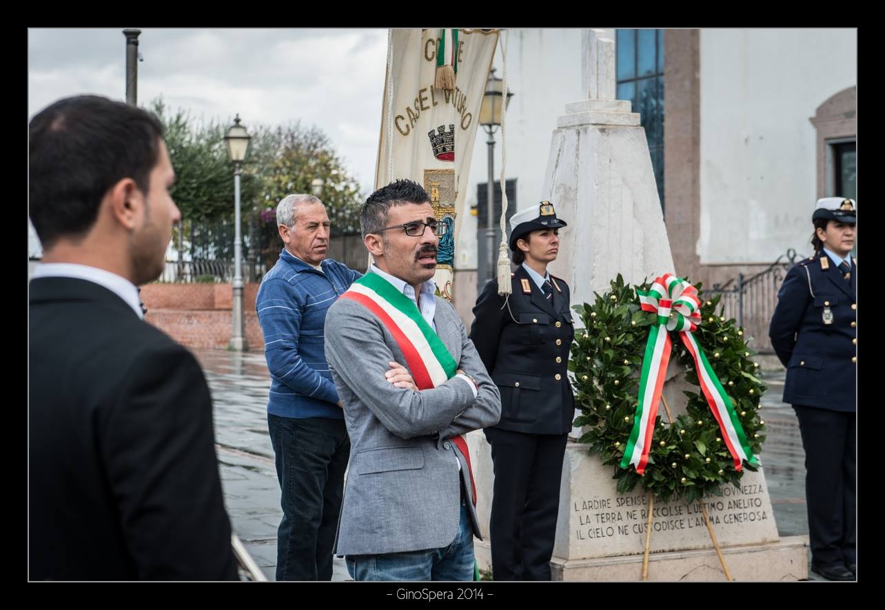 Dimitri e la morale della… spigola - Planetspin