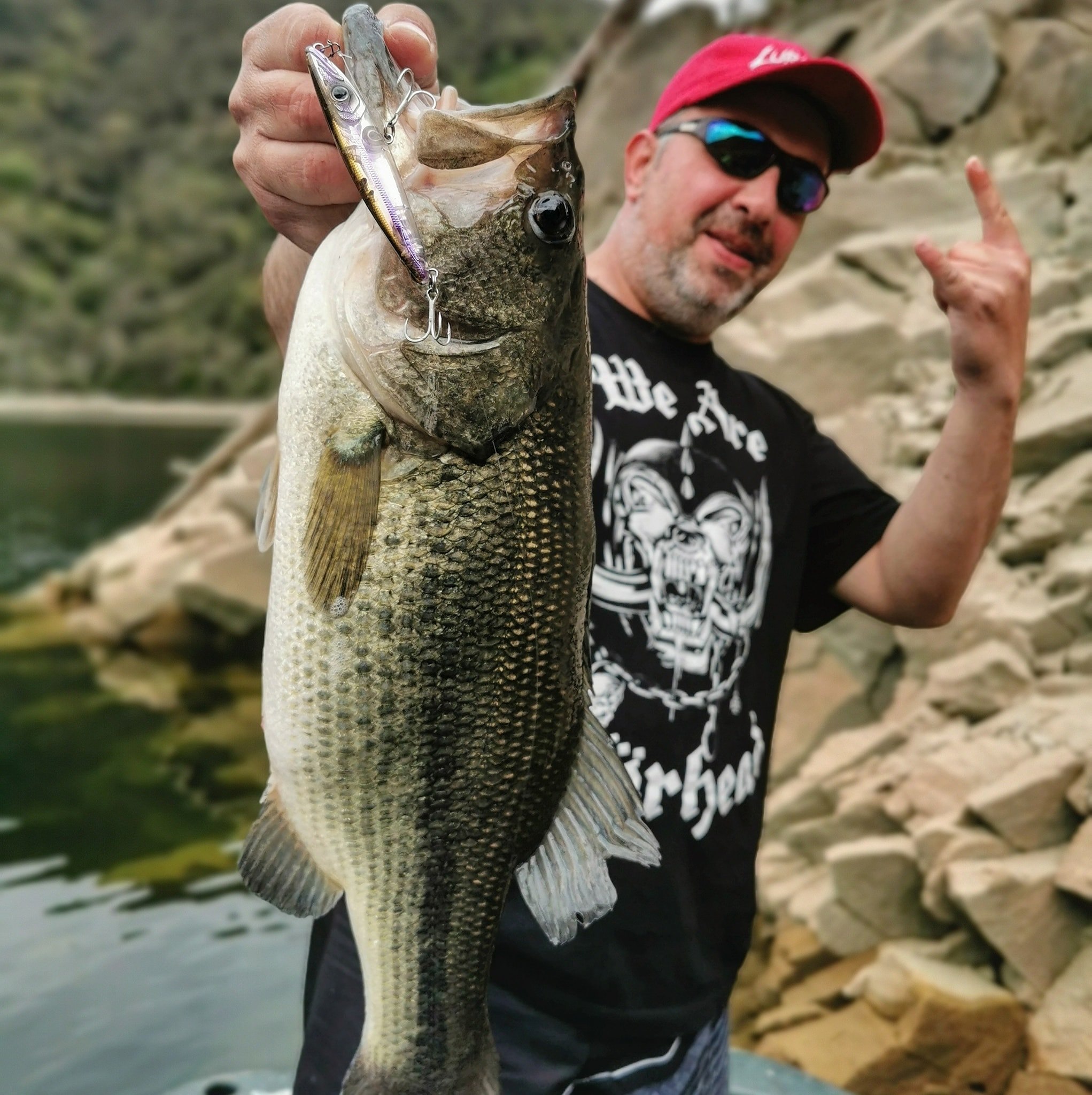 Fishus Lures & Lurenzo, per la pesca a spinning a 360° - Planetspin