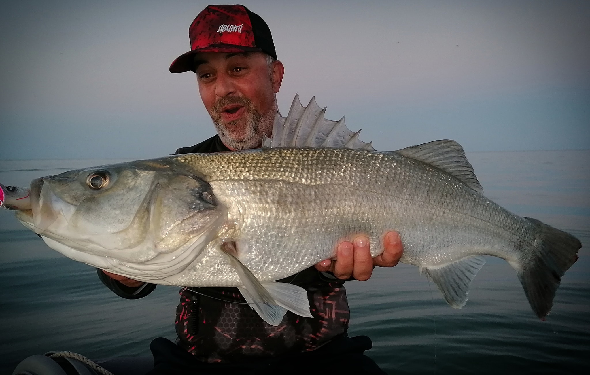 Fishus Lures & Lurenzo, per la pesca a spinning a 360° - Planetspin