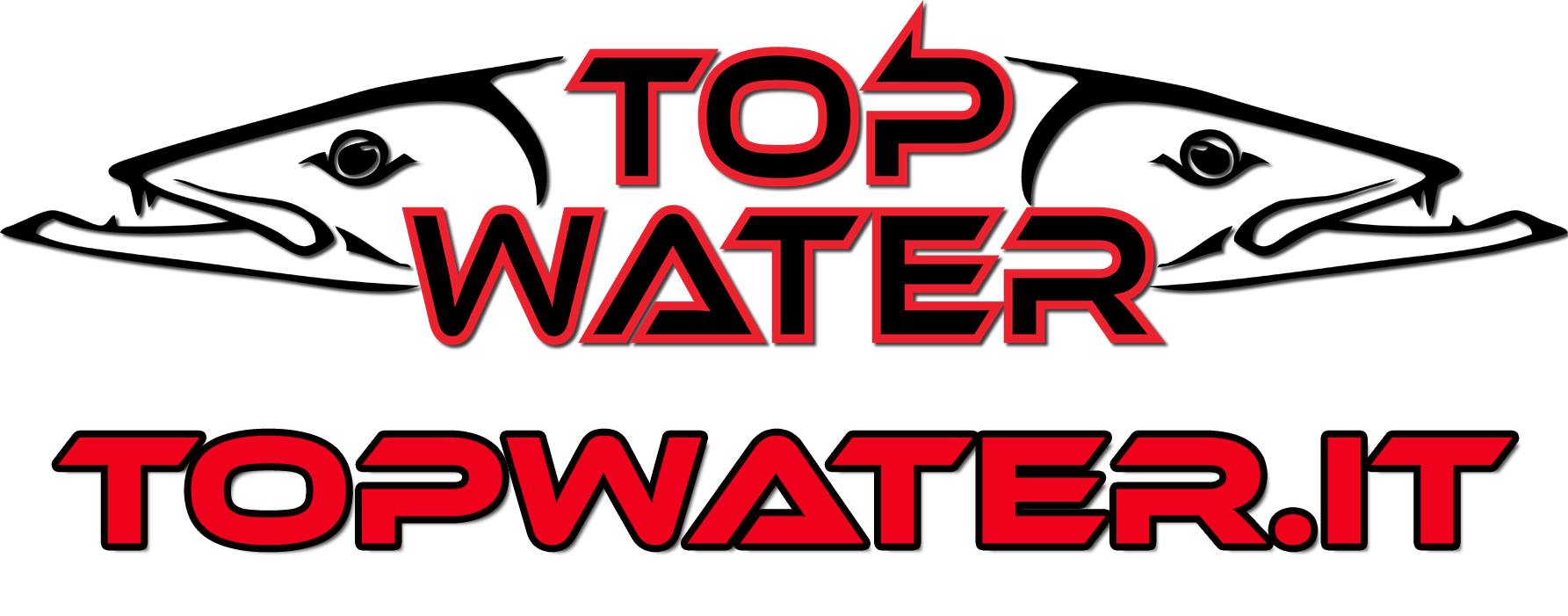 TOP WATER, lo shop online per gli appassionati di pesca a spinning ...