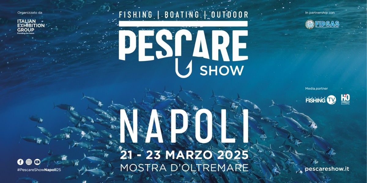 I migliori VIDEO di Pesca a Spinning della settimana - Planetspin