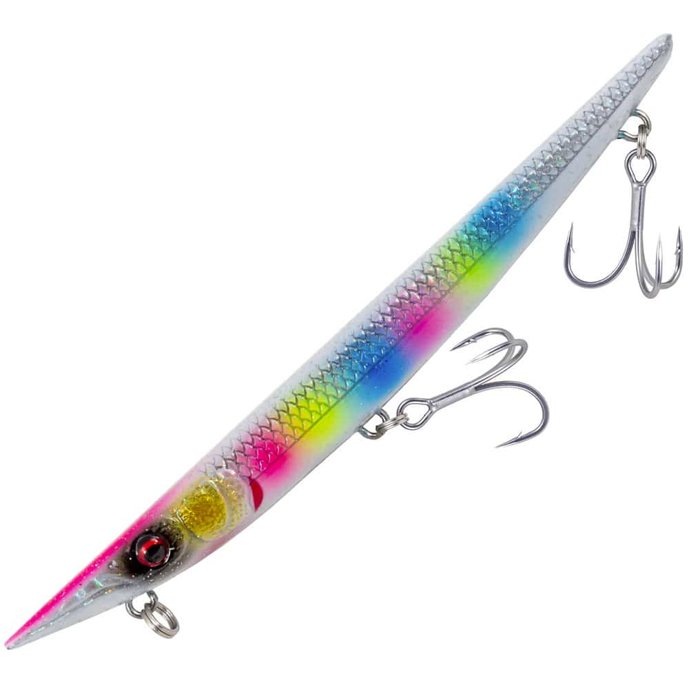 NEEDLE FISHING – La storia e l’evoluzione dell’esca più letale dello ...